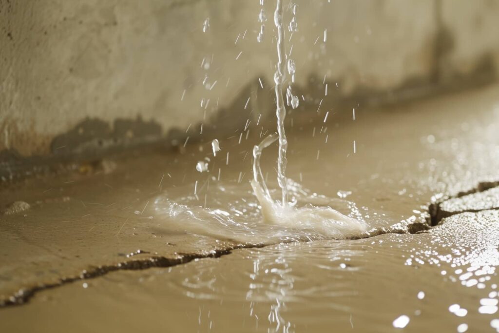 What is Water Intrusion and How Can I Prevent It? - Honor Services