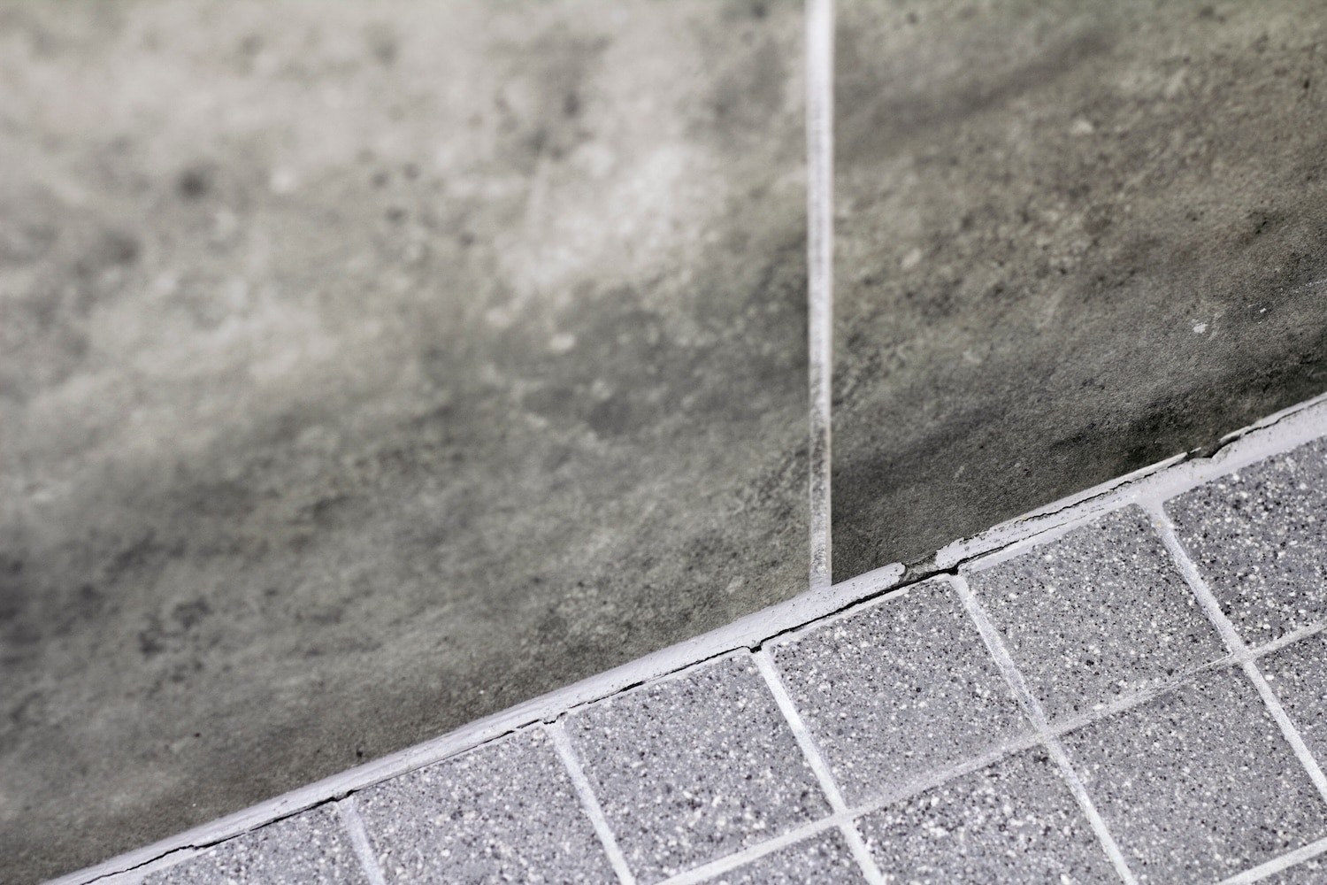 Easy Steps to Repair a Crack in Shower Tile Grout - Honor Services