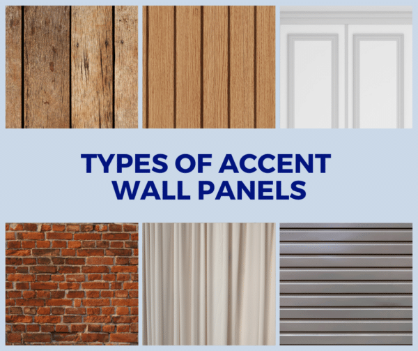 Planning, Styling, and Maintaining Accent Wall Panels - Honor Services