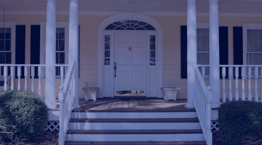 Porch Railing Designs That Can Lead to Inspection Issues - Honor Services